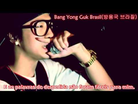 Jepp Blackman - Last One ft. Crucial Star (Legendado) - YouTube