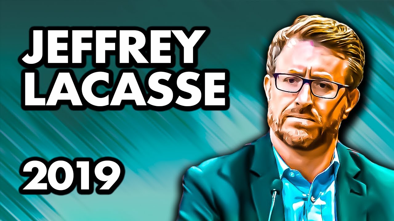 Taking Lacasse Trilogy - Part 1 - 2019 Testimony - YouTube