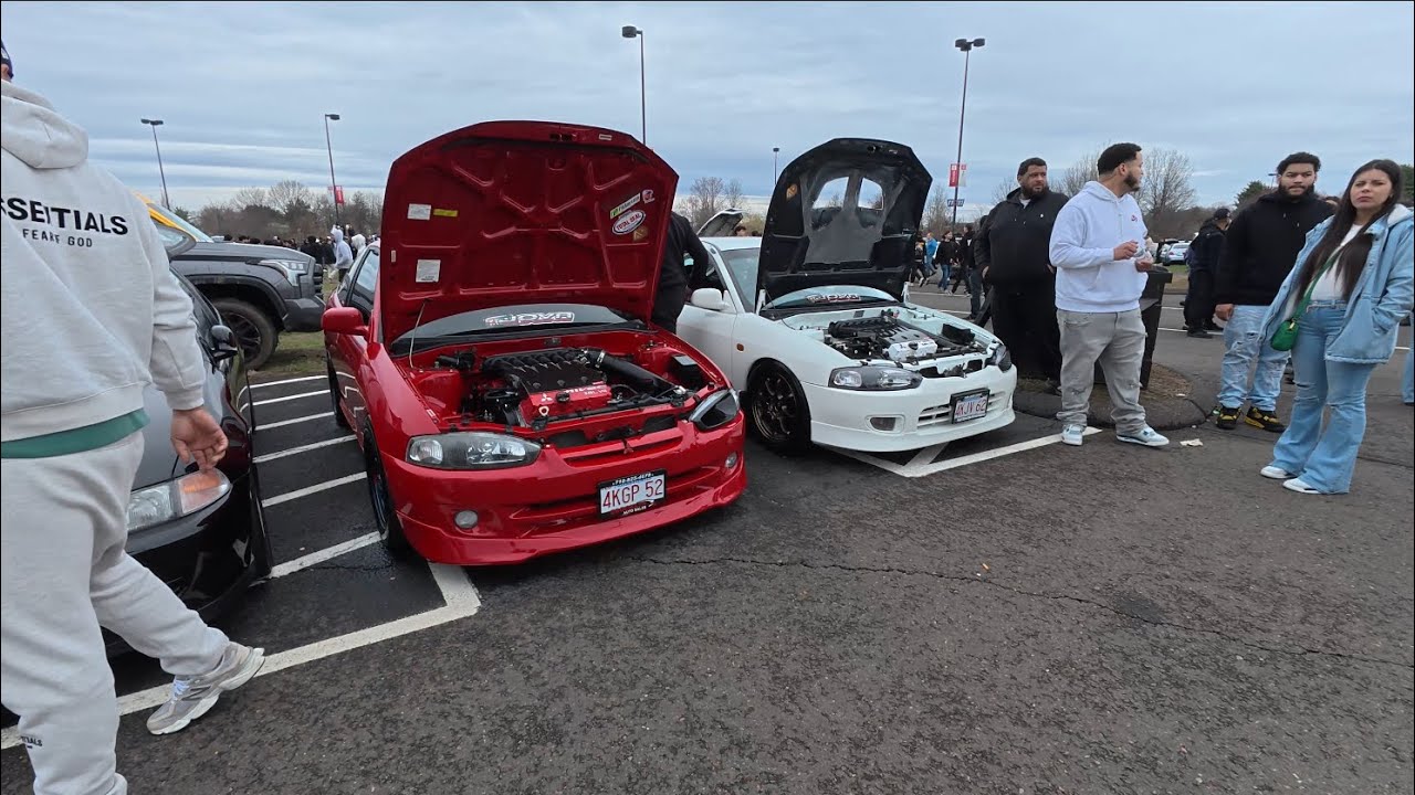 BNGRZ 2025 Spring Fest CT - YouTube