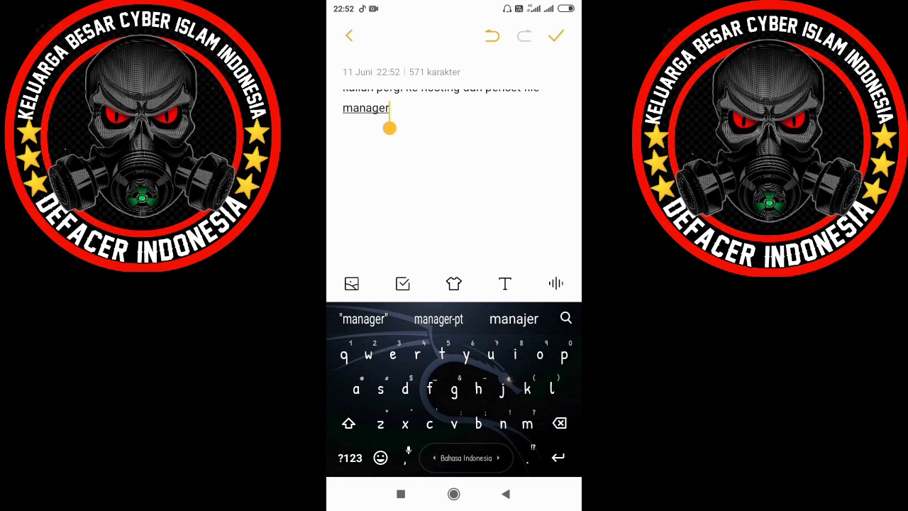 Deface poc Dns Hijacking - YouTube