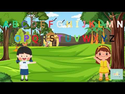 Learn Your ABC I More Nursery Rhymes & Kids Songs A B C Nursery Rhymes ...