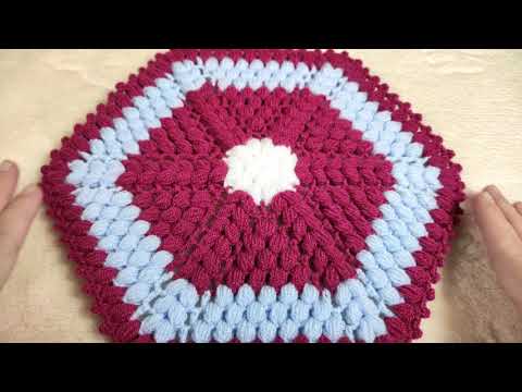 💙YENİ MODEL YUVARLAK KULLANIŞLI LİF MODELİ ADIM ADIM YAPILIŞI