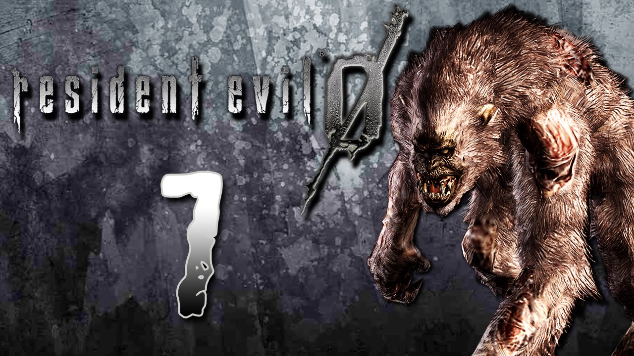 Resident Evil 0 HD Remaster [7] - MONKEY BUSINESS - YouTube