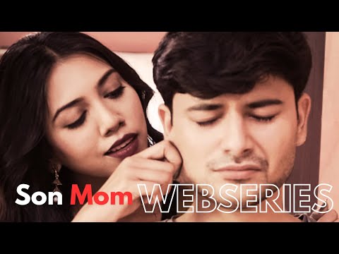 Ullu Hot Mom and Son Top 5 Web Series Hindi