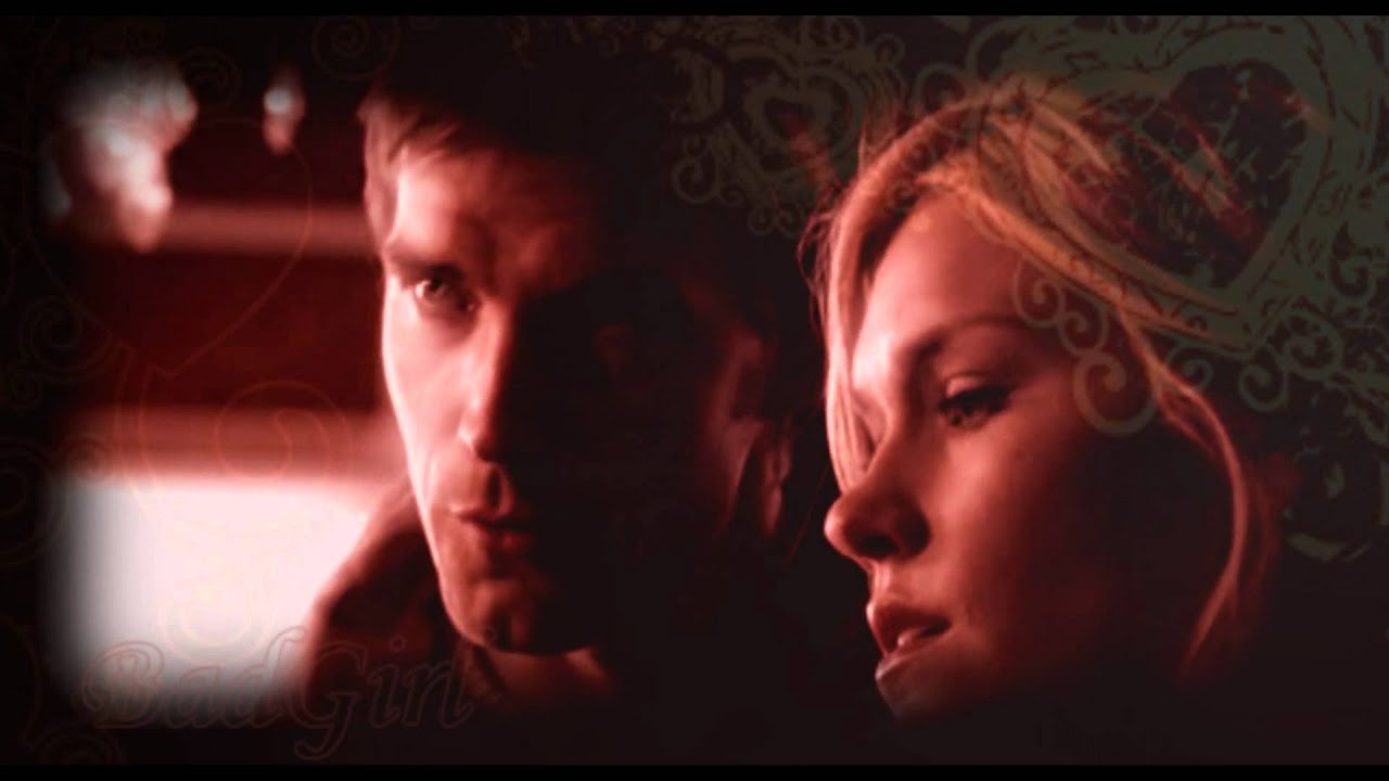 HAVEN - "Fix You" Nathan & Audrey WATCH IN HD! - YouTube