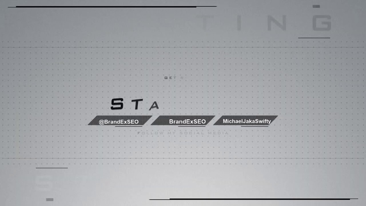 Michael J. aka Swifty - https://twitch.tv/michaeljakaswifty Saturday ...