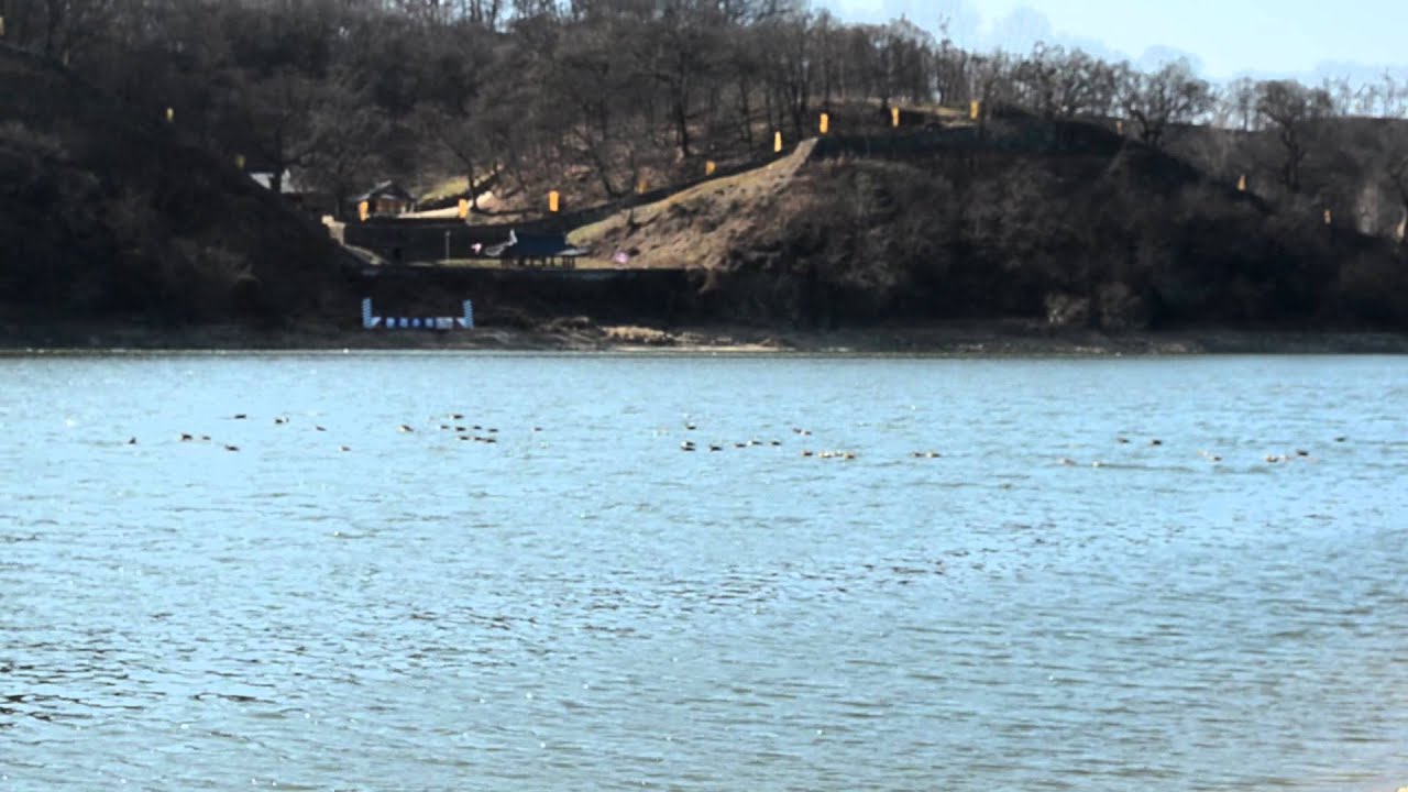 Geum River of Gong Ju - YouTube