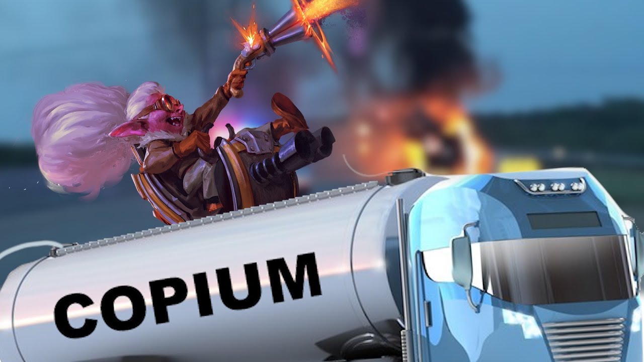 And Now Comes The Fun Part! - YouTube