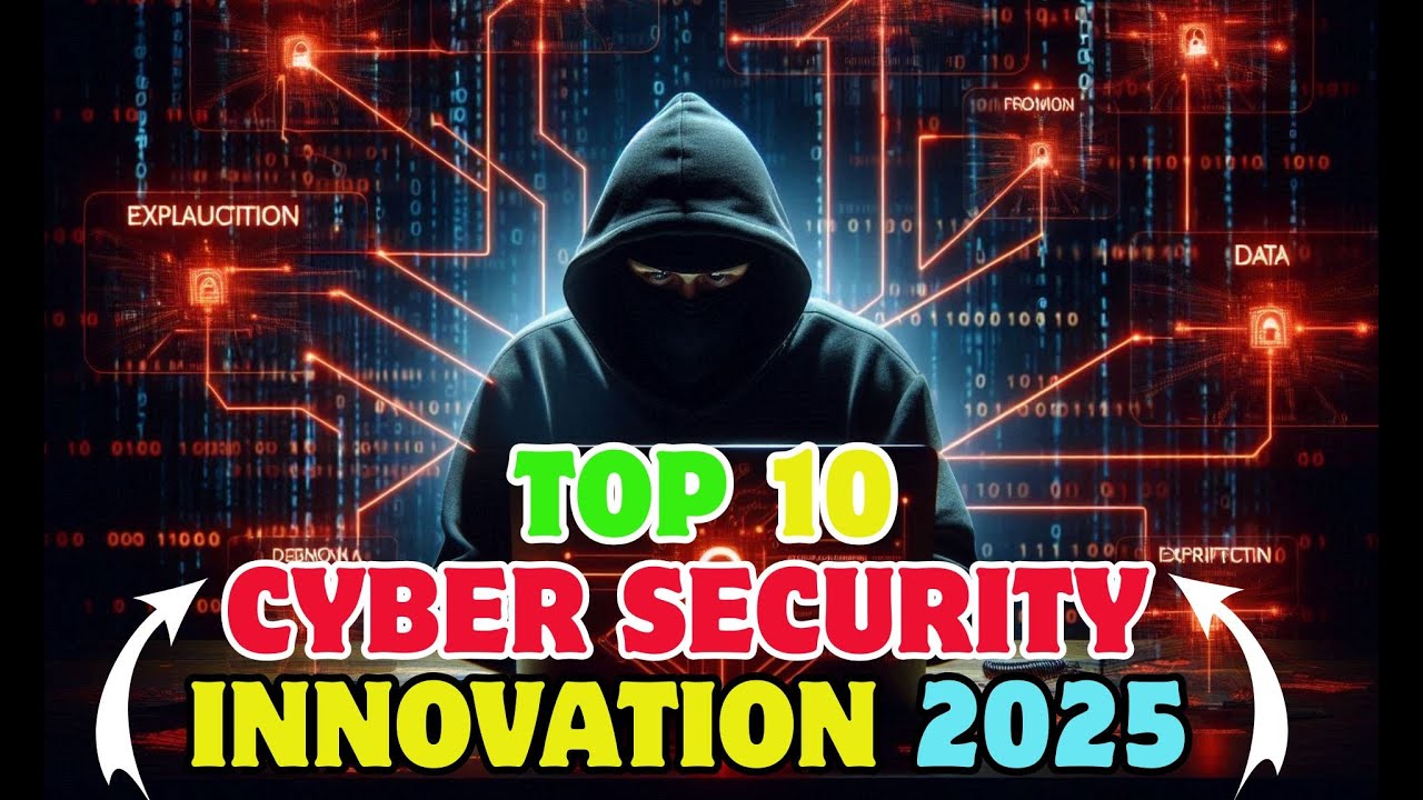 The FUTURE of Ethical Hacking Is Here Today - YouTube