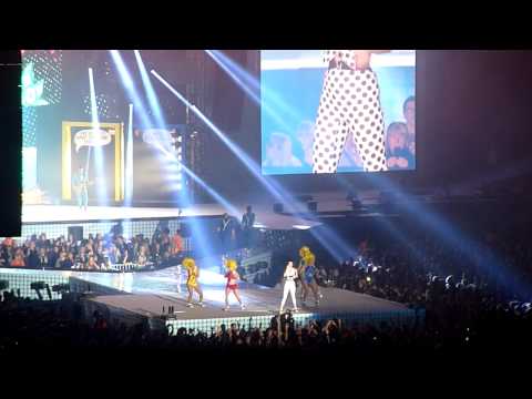 California Gurls - Katy Perry (Summertime Ball 2012)