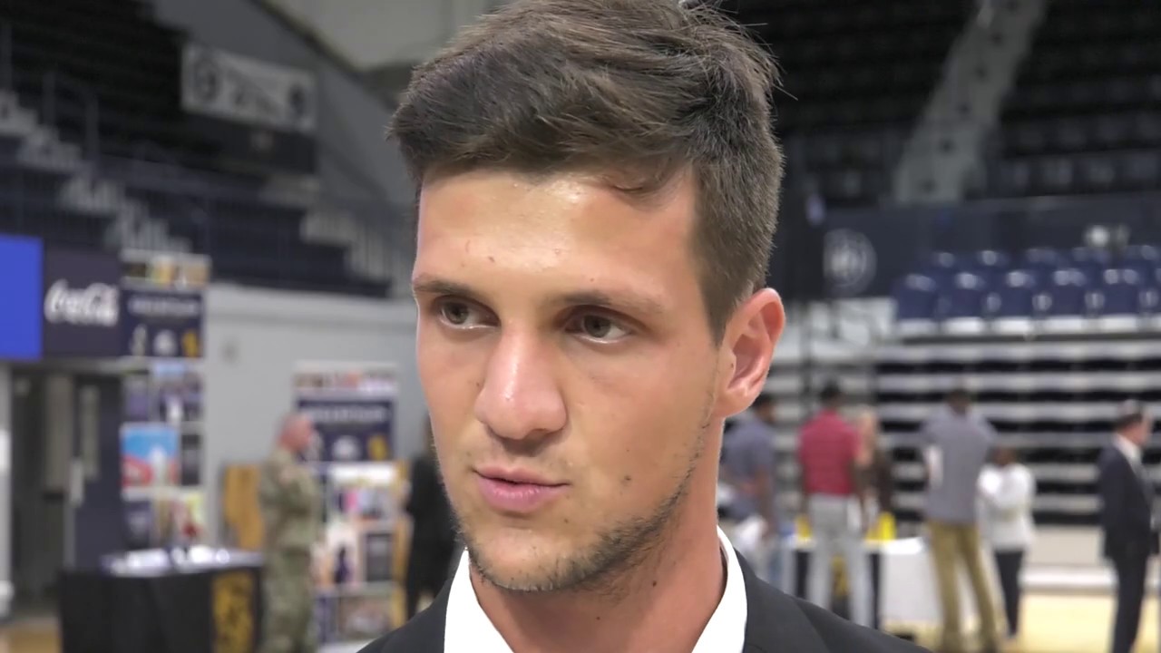 Life Beyond Sport: All Pro Day 2019 - YouTube