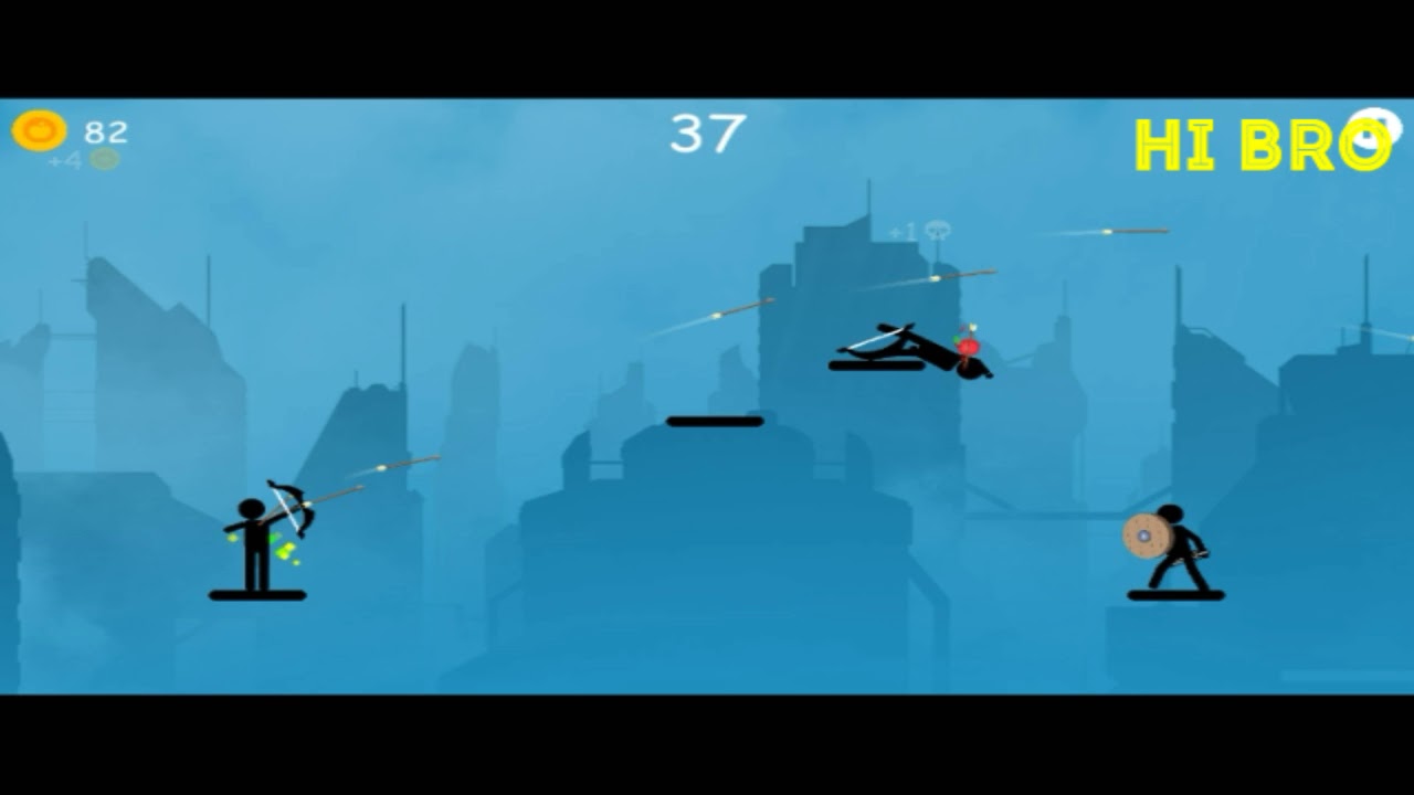 The Archers 2 game 130 - YouTube