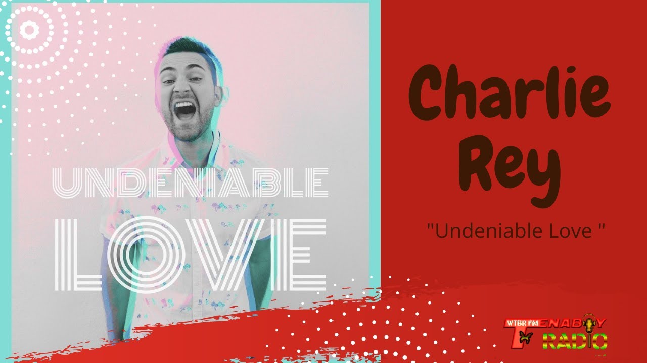 Best of Charlie Rey - Undeniable Love - YouTube
