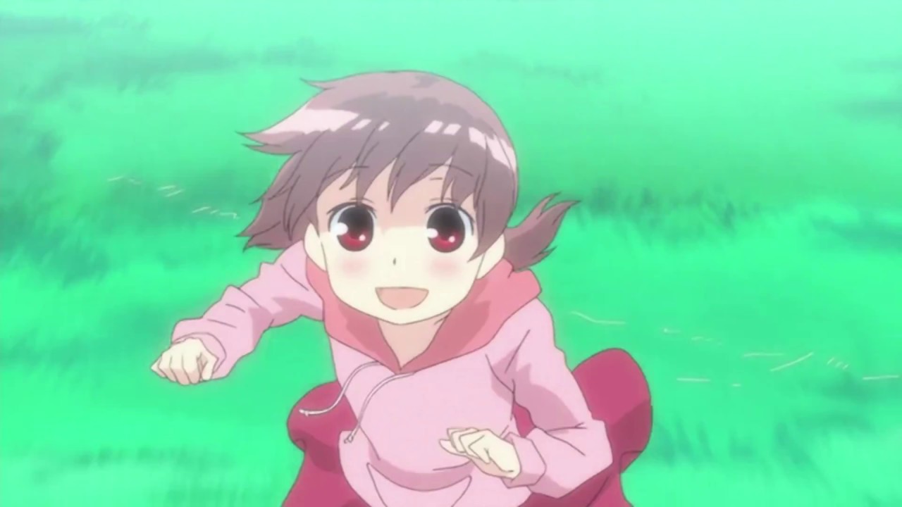 田中宏紀 (Hironori Tanaka) sakuga MAD 「run ・walk・running」ver.1 - YouTube