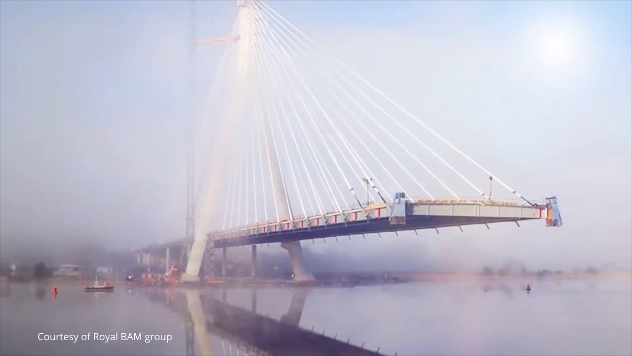 Autodesk AEC 2018 Showreel - YouTube