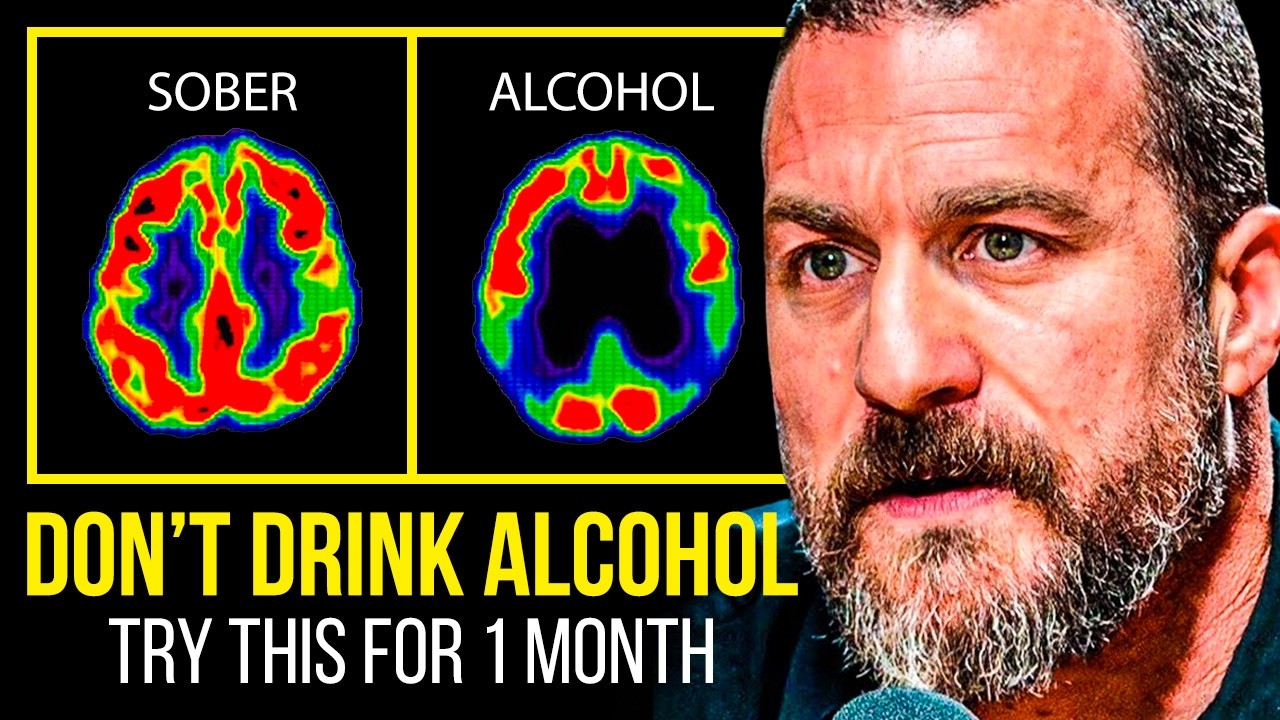 QUIT ALCOHOL MOTIVATION - One of The Most Eye Opening Motivational ...