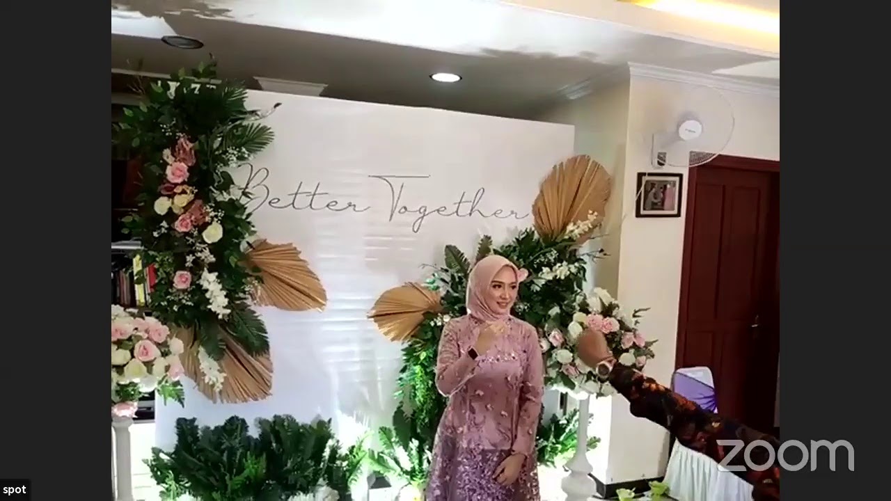 Mappetu'ada Anak ku dr.Khansa Lutfiyyah. Juni,20,2020. - YouTube
