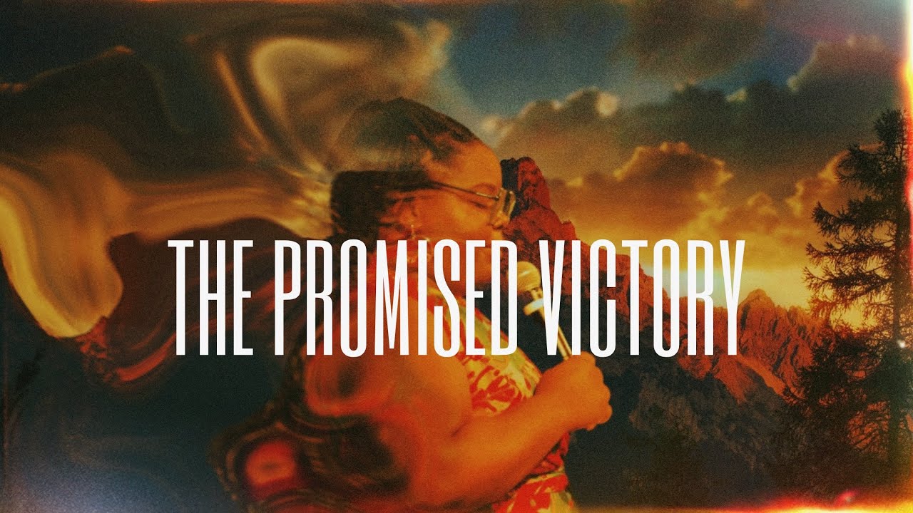 Seated: Nights of Worship | The Promised Victory - YouTube
