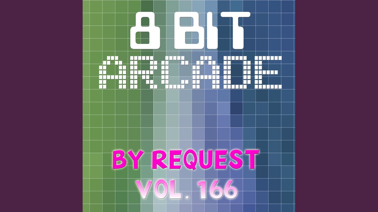 Break the Man (8-Bit Tears for Fears Emulation) - YouTube Music