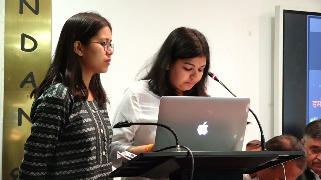 AICTE ATAL FDP INAUGURATION KEY NOTE SPEECH Feb 20, 23 - YouTube