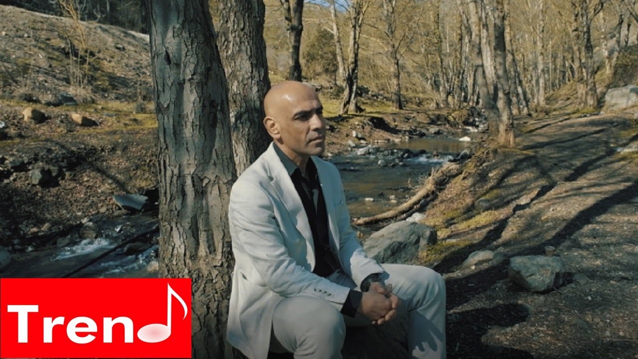 Gürhan Ötün - Dosta Gider ( Official Video ) - YouTube