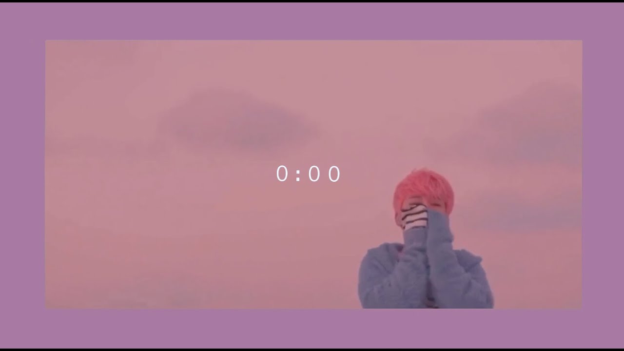 0:00 BTS (zero o’clock) | Visual Lyric Video - YouTube