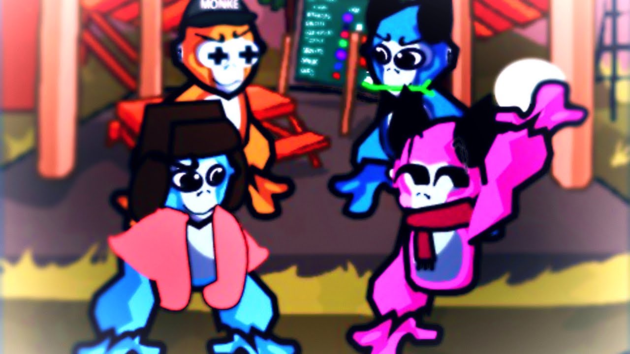 Snow Fight but @ArchoyDorn @BunnyExpi and@Official_Arthur_here Sing it ...