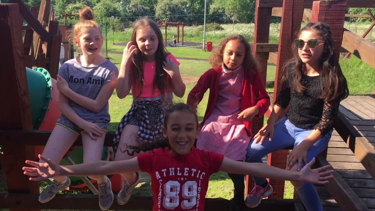 Northfields Playbarn - FINESSE MUSIC VIDEO - YouTube