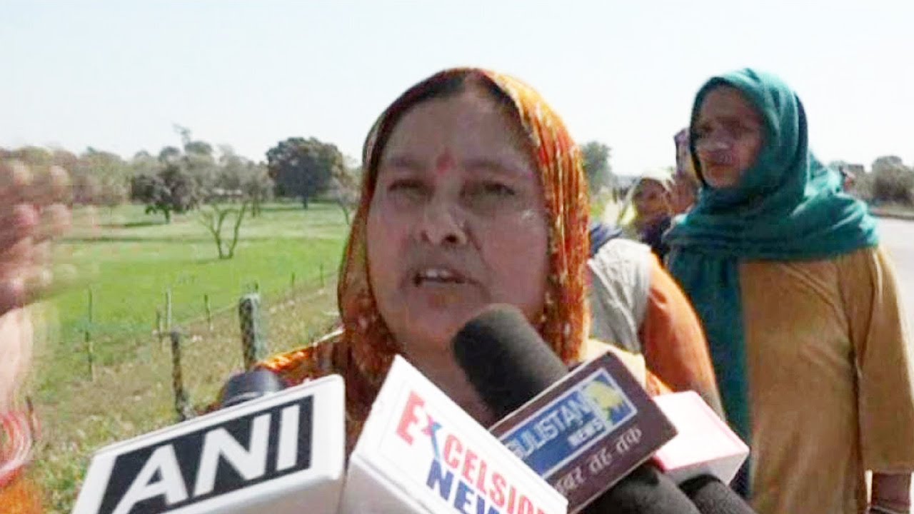 Asifa case: Locals accuse police of torturing juvenile to ‘accept ...