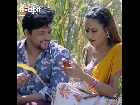 Gaon ke kheton me thanak raha hai ganna 'Lodam Bhabhi' ke liye II Streaming (bhabhi lovers)