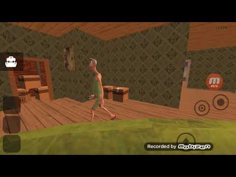 Stan has animations/angry neighbor#2 - YouTube