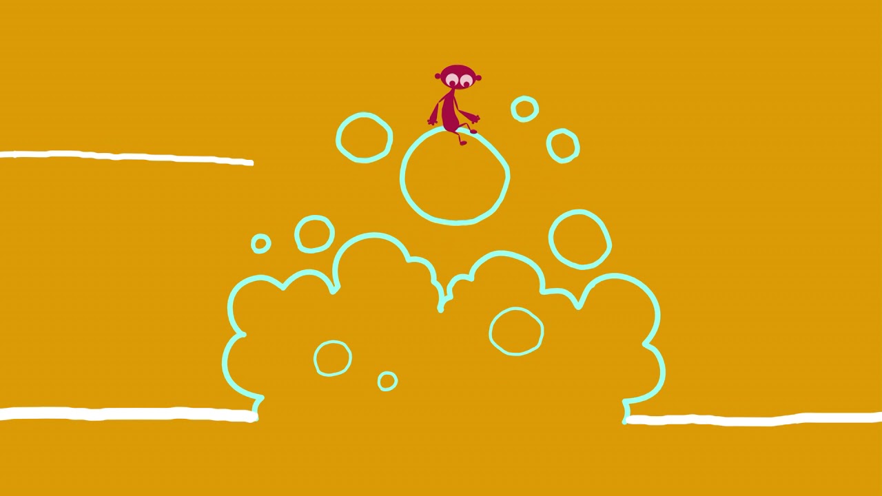 Animation for Kids | Dipdap - Dive | Funny Cartoons for Kids | Cartoon ...