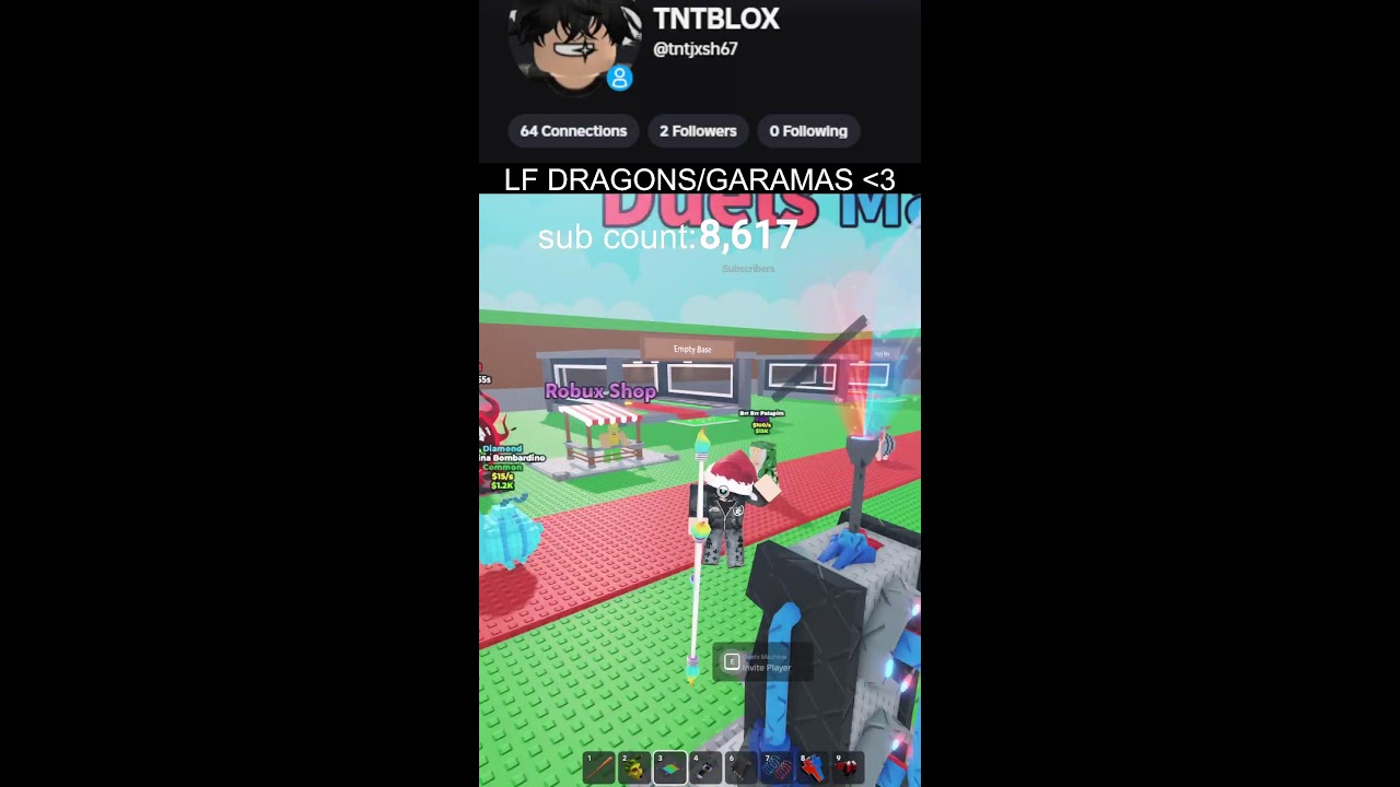 LIVE SAB TRADING PVPS (8.6K THIS STREAM?) - YouTube