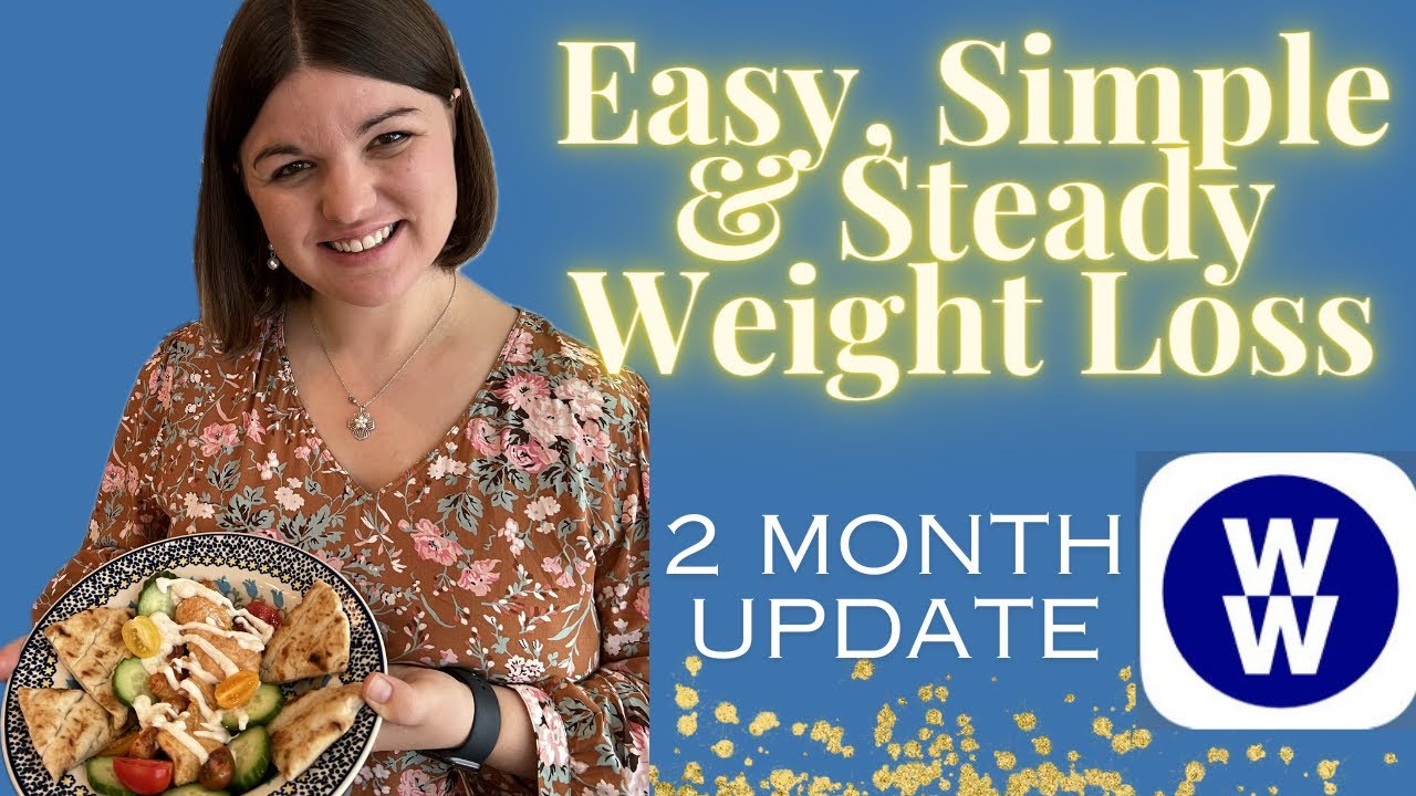 My Weight Watchers Journey 2 Month Update just How Much Weight Did I my-weight-watchers-journey-2-month-update-just-how-much-weight-did-i