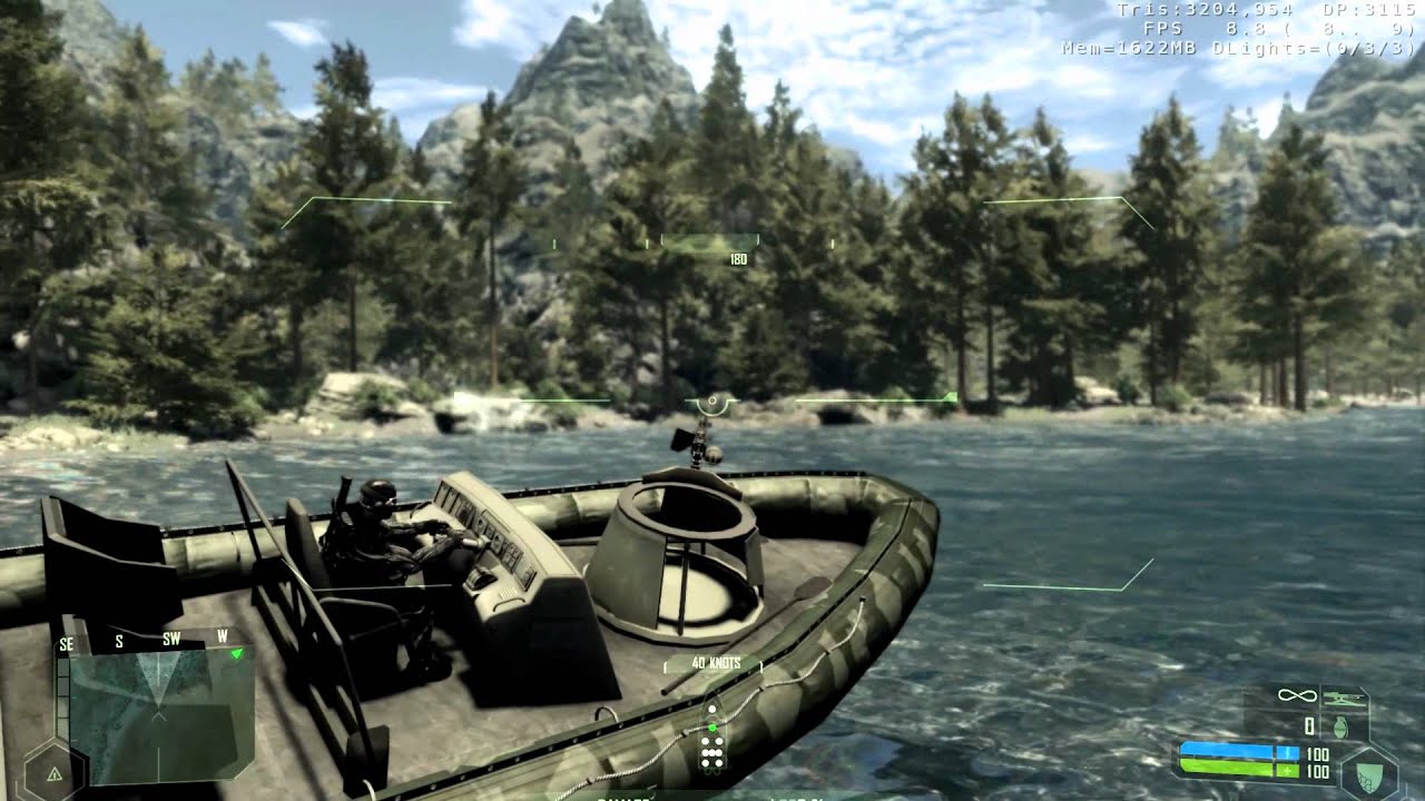 BEST GRAPHICS EVER PC CRYSIS THE RESORT ALL MODS . EIM MOD. ULTRA HIGH ...