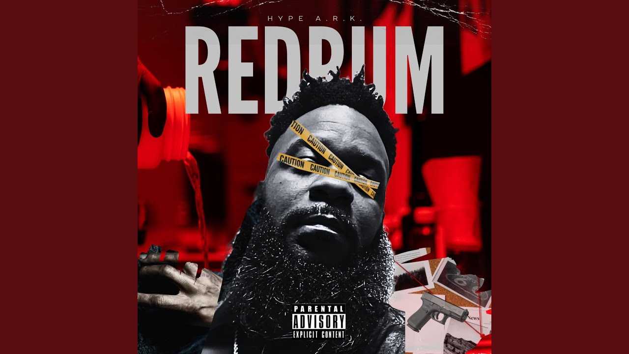 REDRUM - YouTube