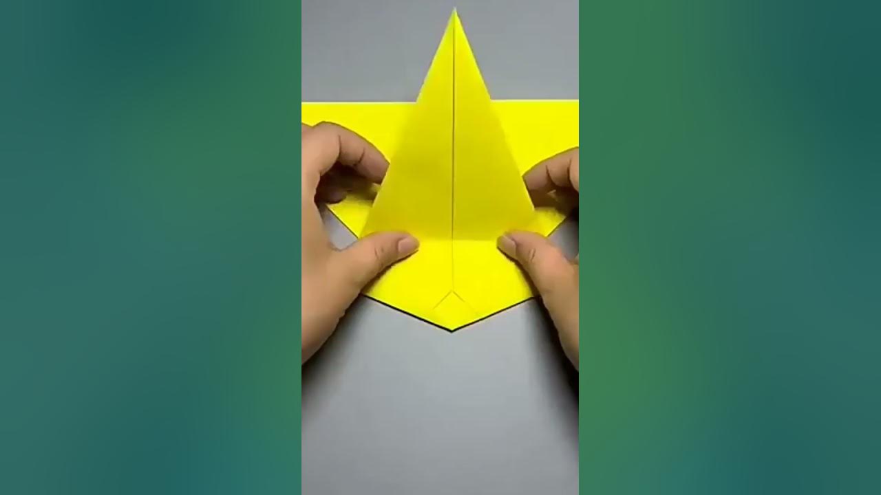 Make A Flying Plane Of Paper Ebk3353 YouTube make-a-flying-plane-of-paper-ebk3353-youtube