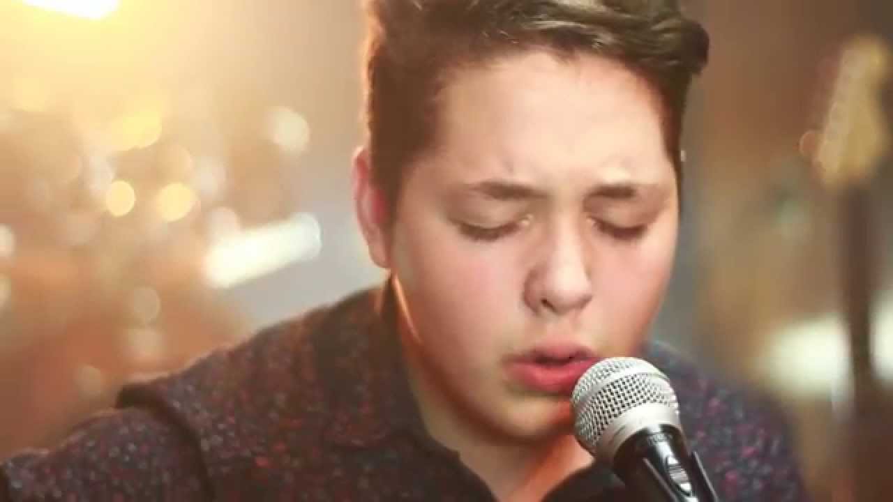 Calibre 50 - Contigo / Chucho Rivas (Cover) - YouTube