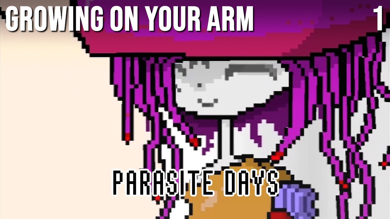 This Little Bloodsucker Will Capture Your Heart, Literally - Parasite ...