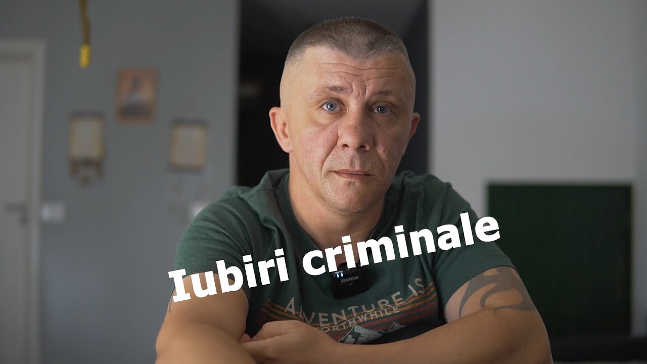 Iubirea la puscarie Ep 1 - YouTube