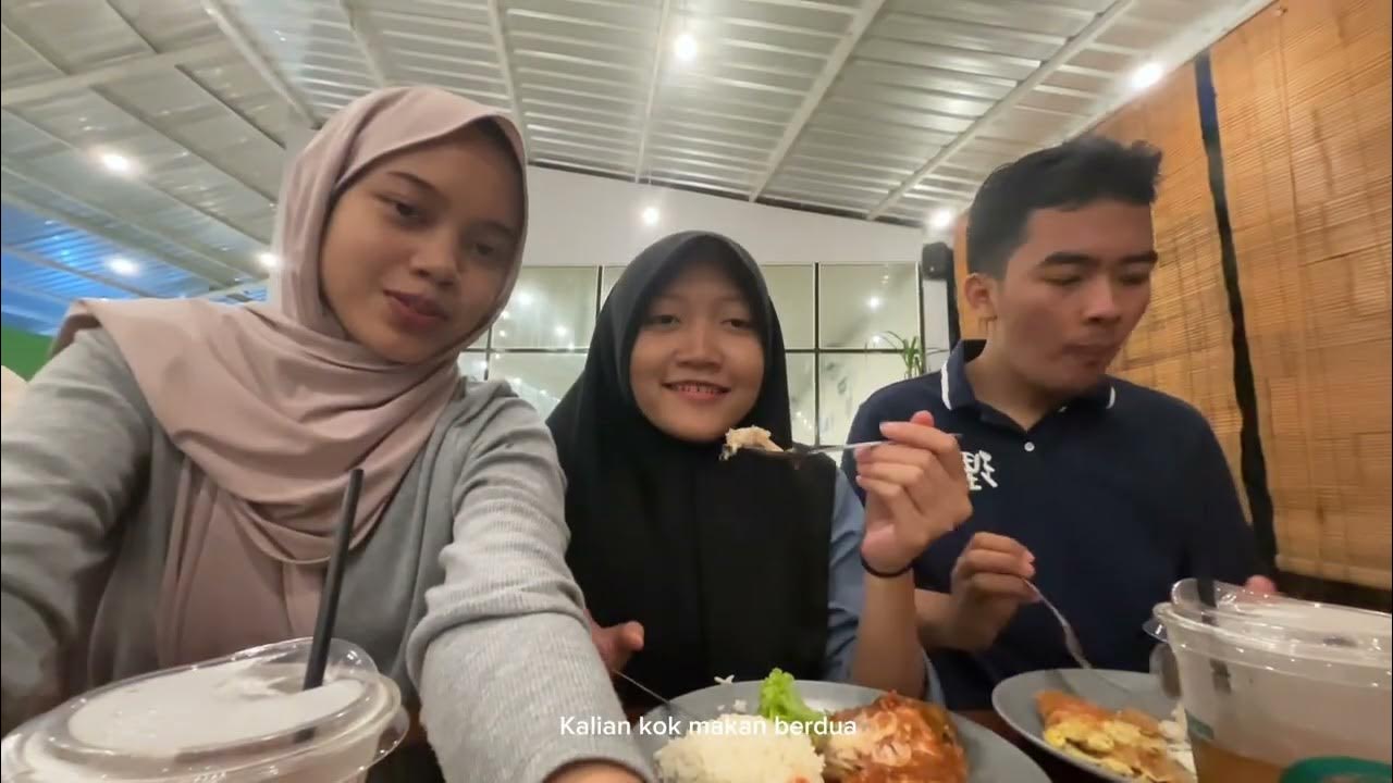 First Meet Intern Eduwarrrrr🥰🙌🏻 - YouTube