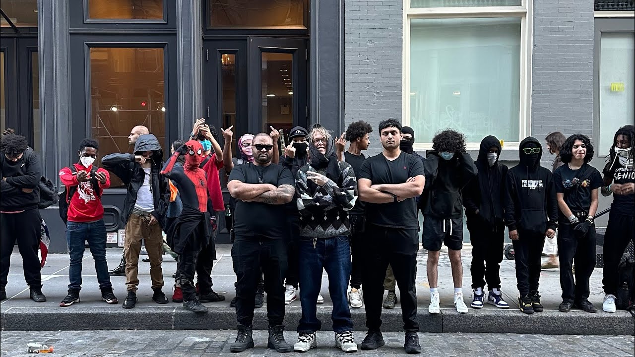 Best of Ollybee 2023! - YouTube