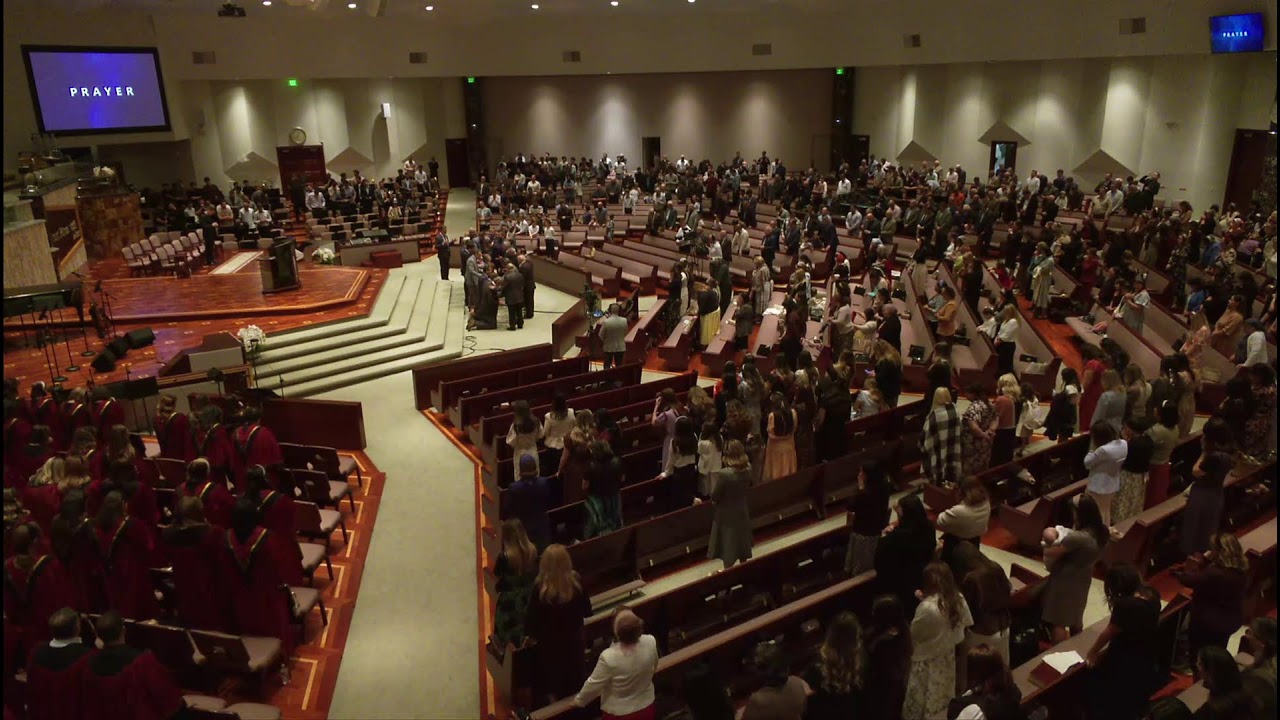 February 8, 2026 Sunday Evening Service - YouTube