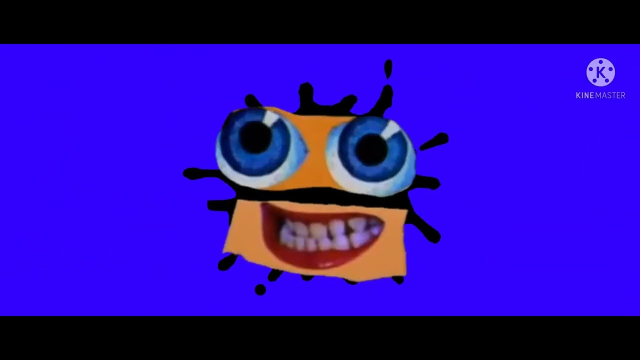 Klasky Csupo 2002 Logo Remake Matfey Csupo Robot - YouTube