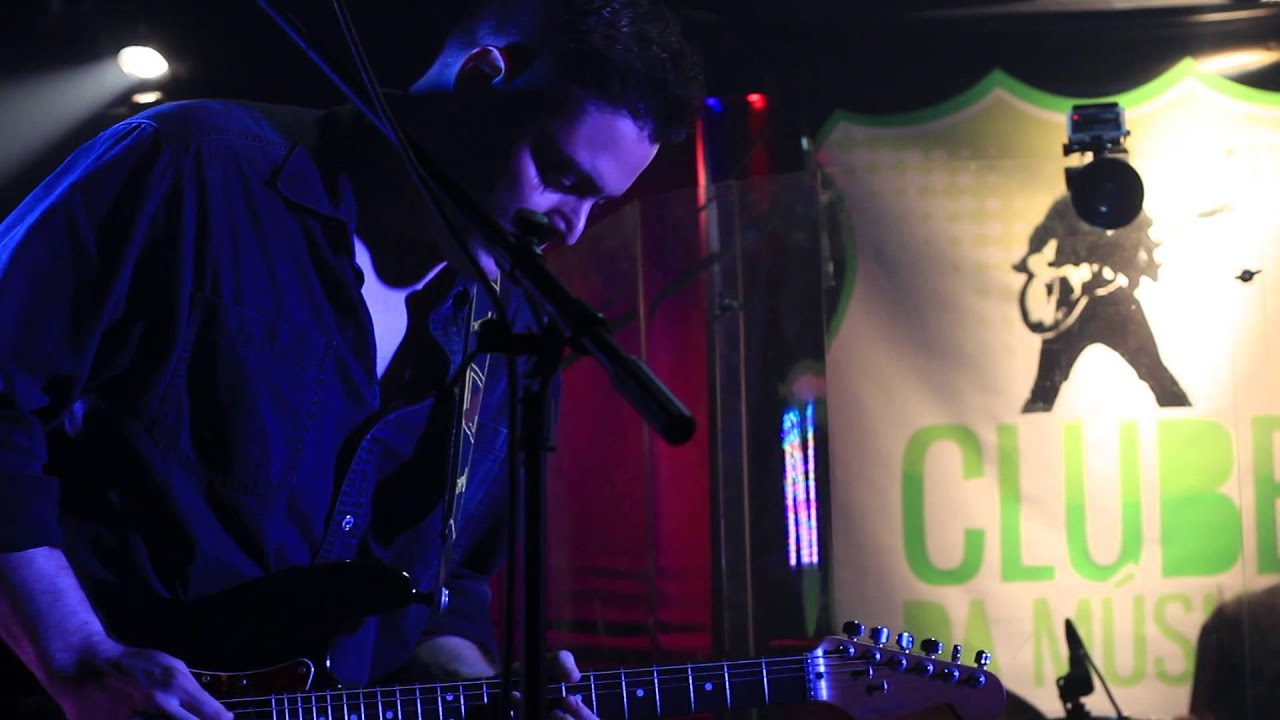 John Tho Trio - ENSAIO GRAVADO no CLUBE DA MÚSICA CAMPINAS - Gravity ...