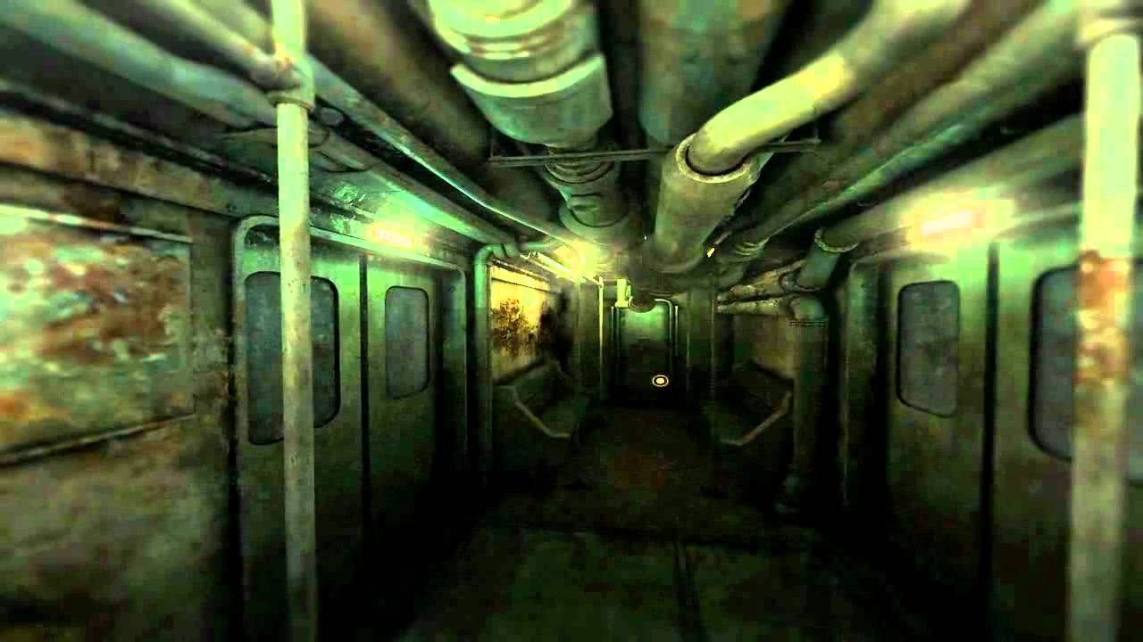 Process Walkthrough HD - YouTube