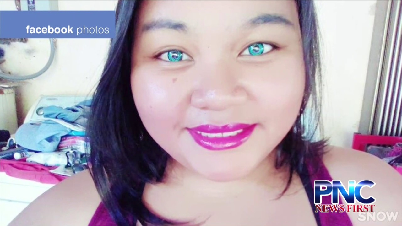 Missing JP Torres student Deondra Borja last seen near 1,000 Steps ...