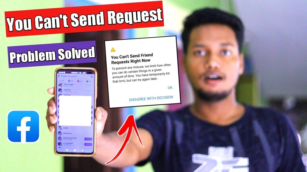 You Can t Send Friend Request Right Now Facebook Friend Request you-can-t-send-friend-request-right-now-facebook-friend-request