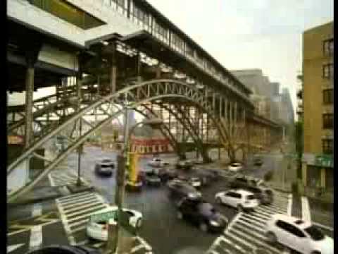 VW Rabbit Commercial (2006)