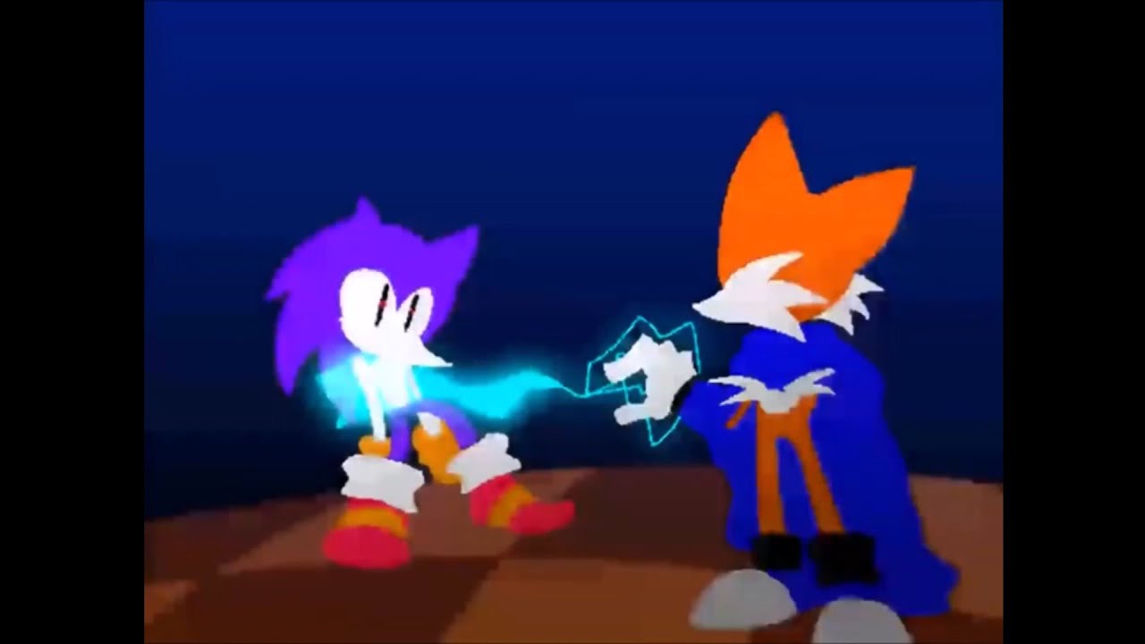 Needlemouse Vhs season 2 all episodes (fixed screen size) - YouTube